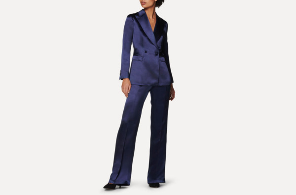 How to Wear the Suit Trend 2018