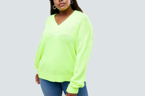 13 Ways to Wear the Neon Trend for Fall 2018