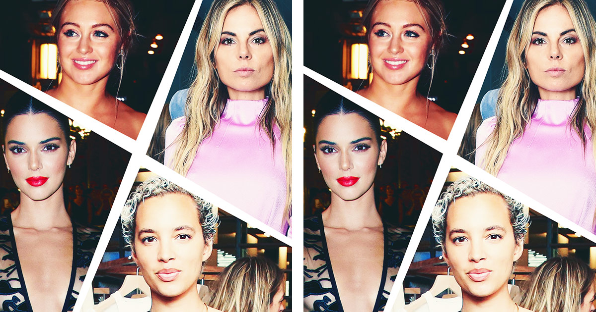 Best Celebrity Party Outfits of New York Fashion Week Day 6