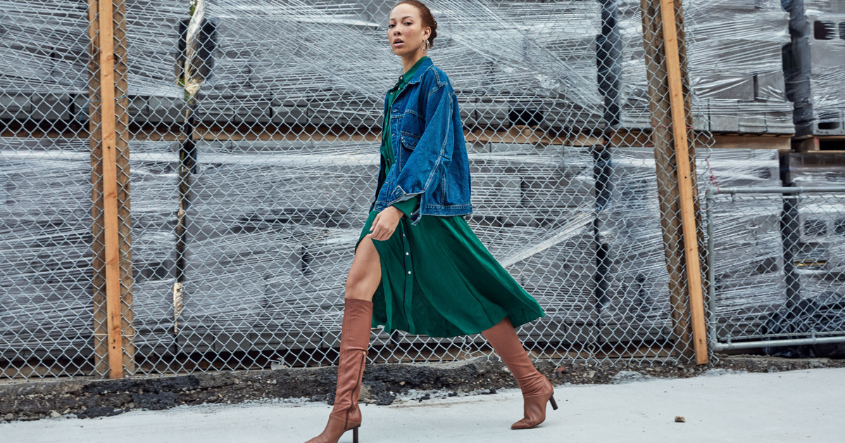 That’s a Good Look: How to Style the Western Trend in 2018