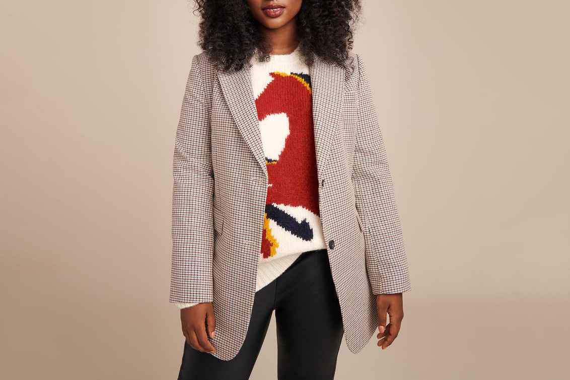 The 14 Best Work Blazers for the Professional Woman, 2018