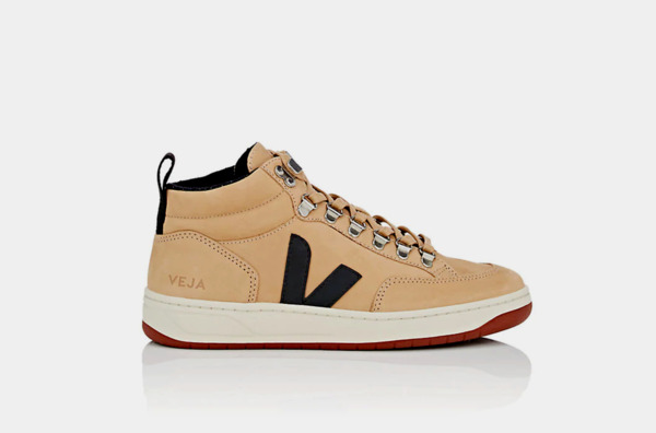 Vejas Are the Best Ethical, Sustainable Sneakers