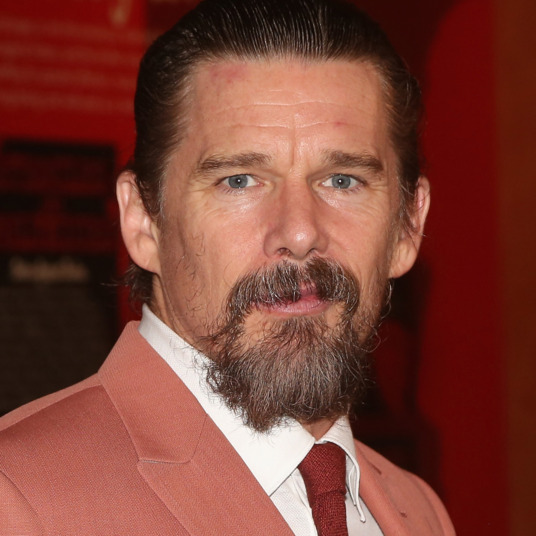 In Conversation: Charlie Kaufman