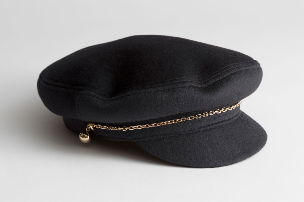 15 Women on Ways to Wear Hats This Winter