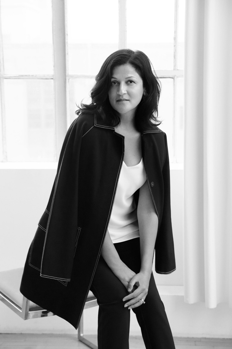 Lafayette 148 Starts #UnordinaryWomen Instagram Campaign