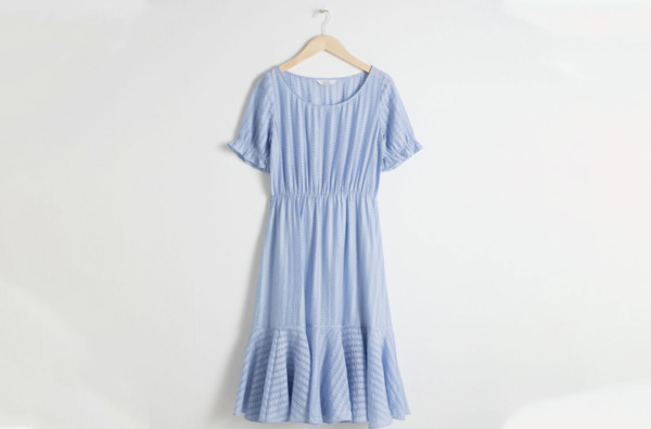 Spring 2019 Color Trend: Baby Blue and 14 Ways to Wear It