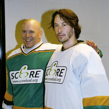 Just 50 Beautiful Photos of Keanu Reeves