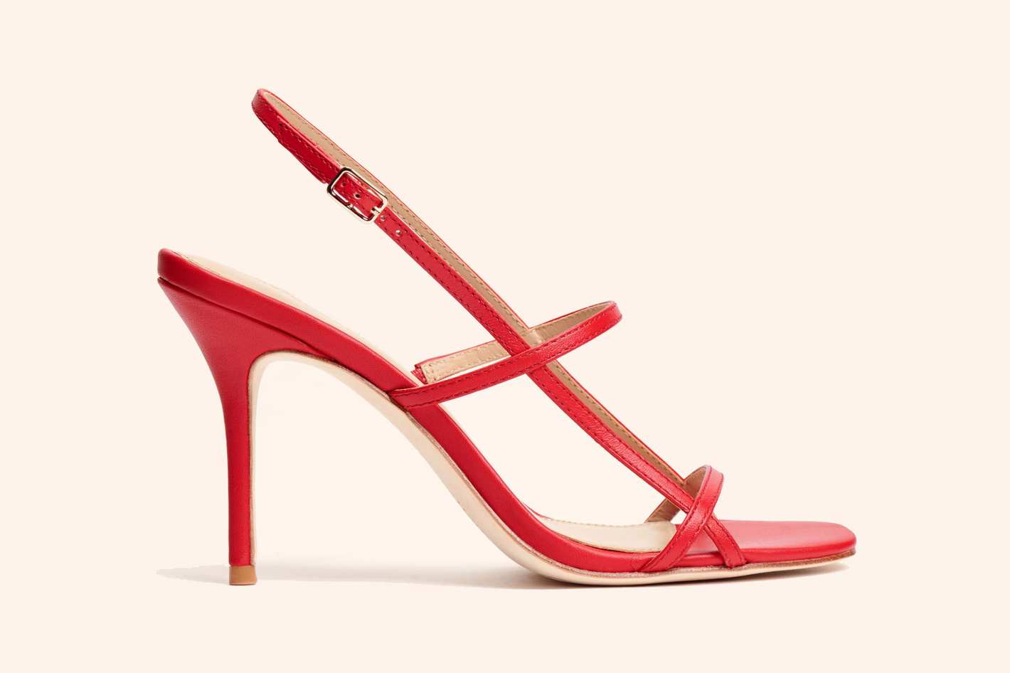 Reformation Launches First Collection Of Shoes