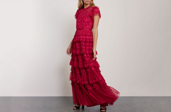 The Outnet Released a New Collection for Its 10th Birthday