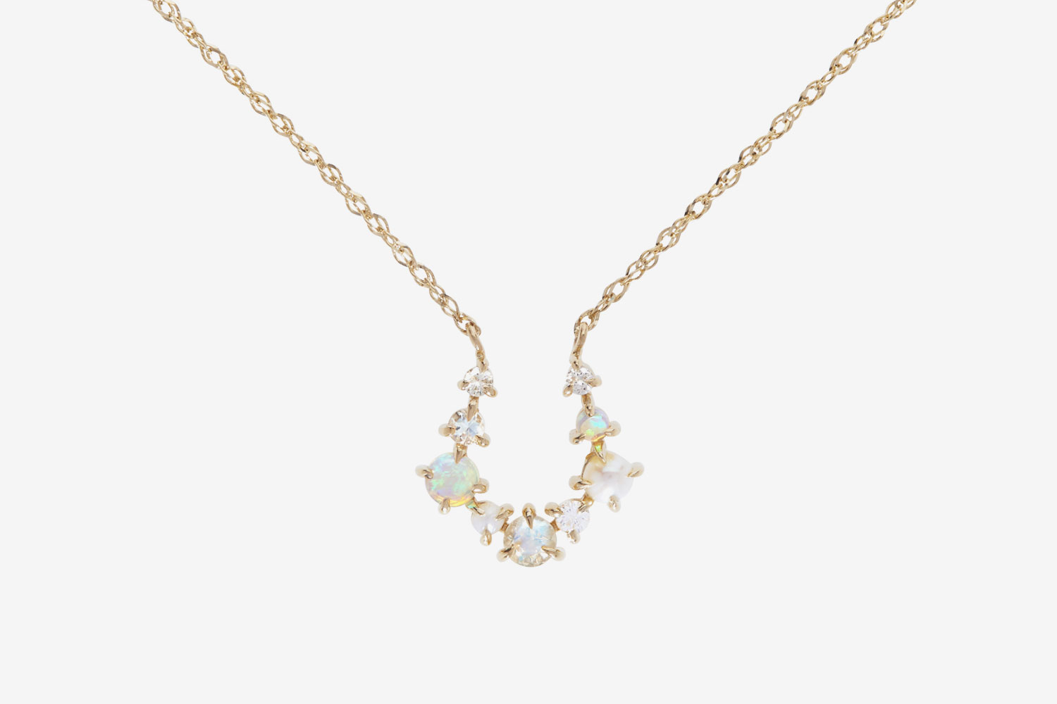 Catbird and Stylist Leith Clark Made a Capsule Collection