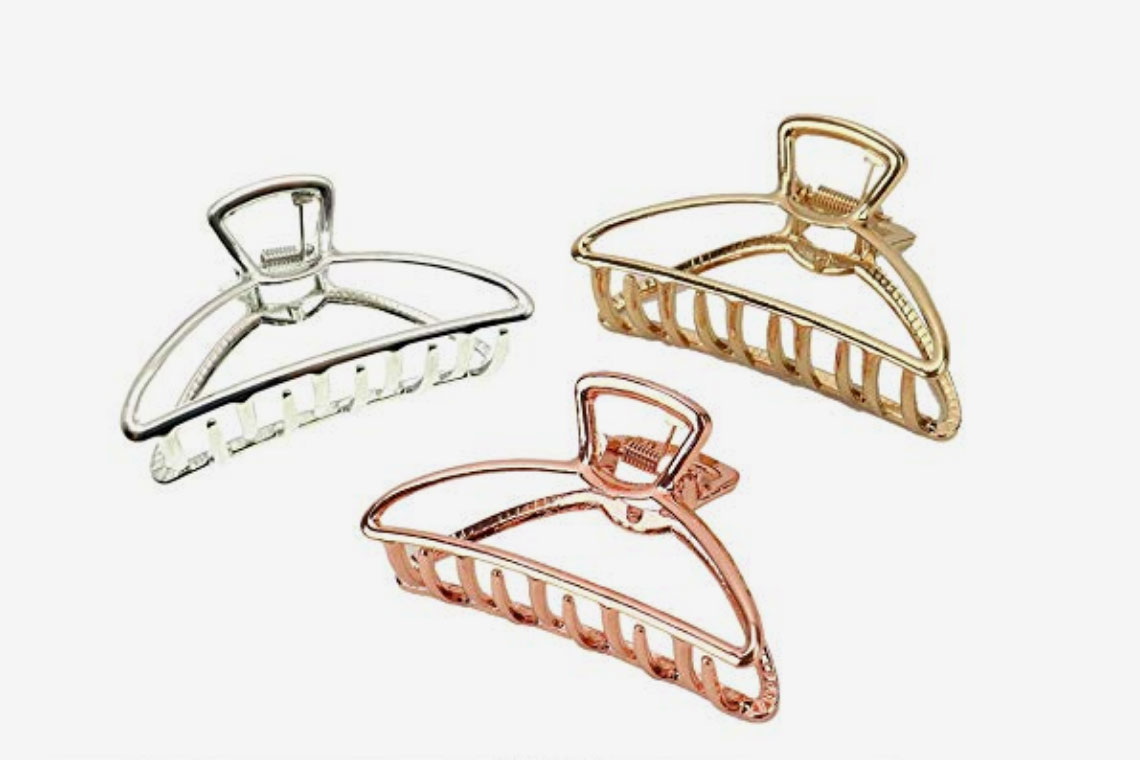 21 Best Hair Clips 2019