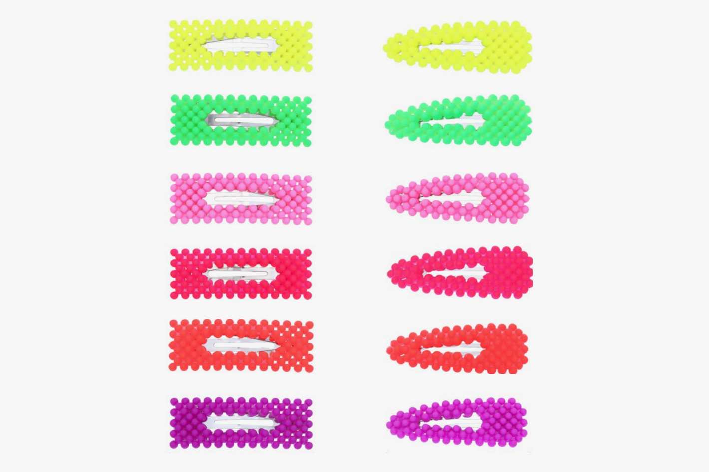 21 Best Hair Clips 2019