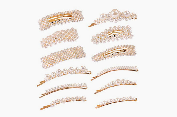 21 Best Hair Clips 2019