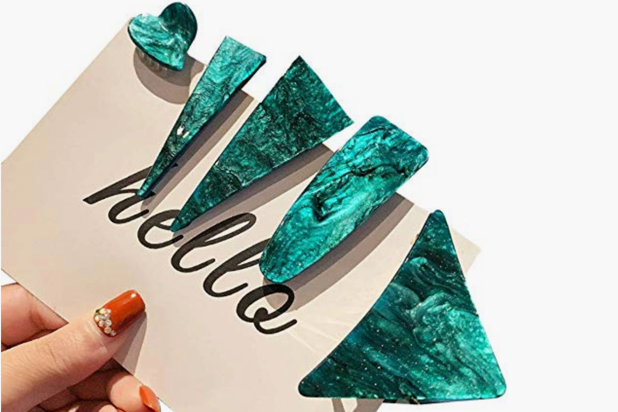 21 Best Hair Clips 2019