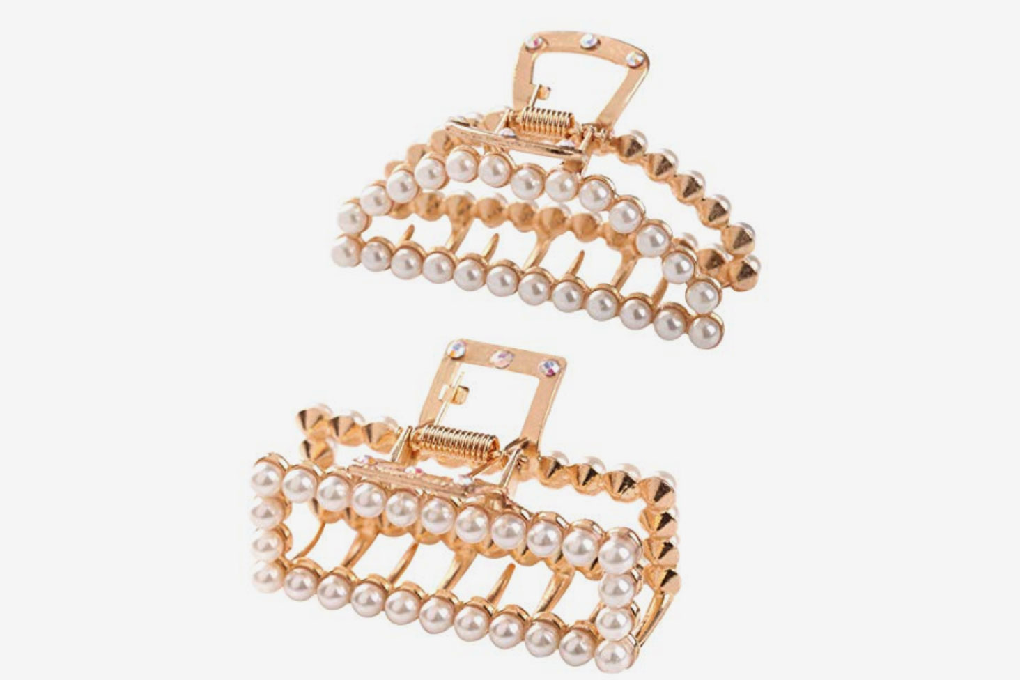 21 Best Hair Clips 2019