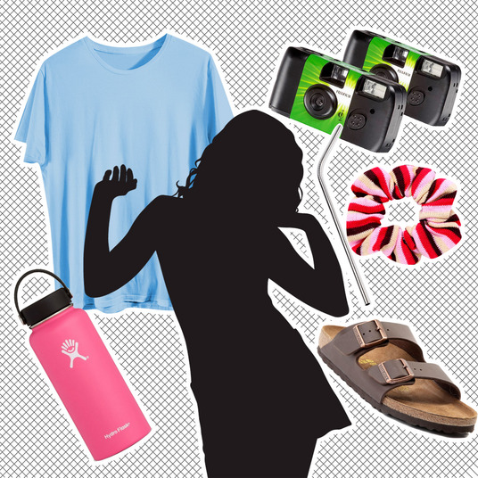 What Is a VSCO Girl, Anyway?