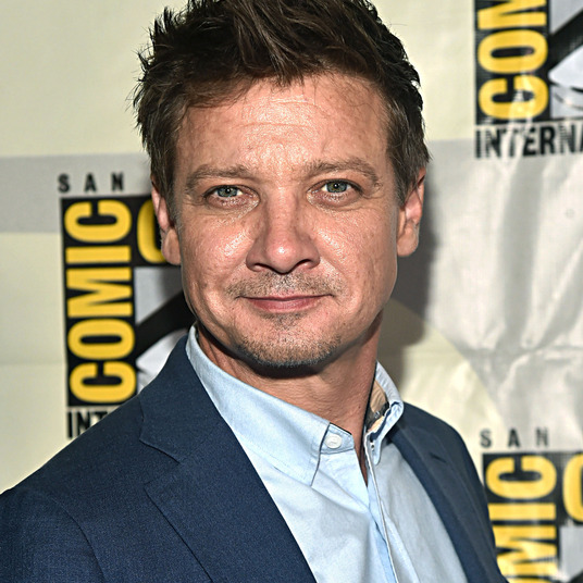 Renée Zellweger on Playing Judy Garland