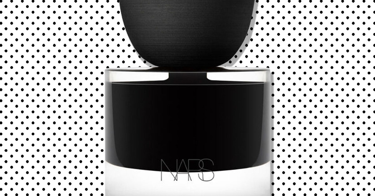 Review: NARS Cosmetics First Perfume Audacious