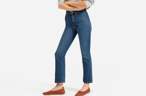 16 Best High-Waisted Jeans for Women 2019