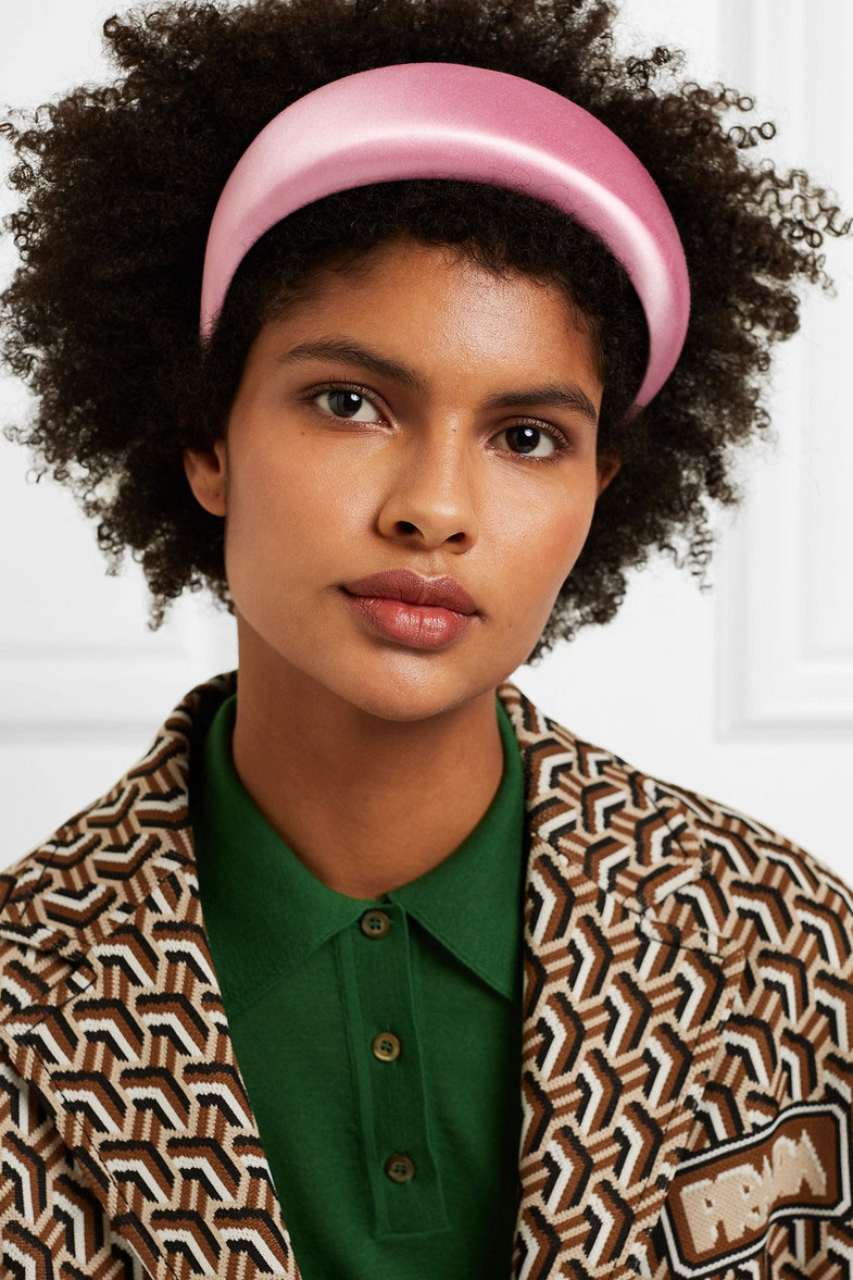 Best Padded Headbands 2019