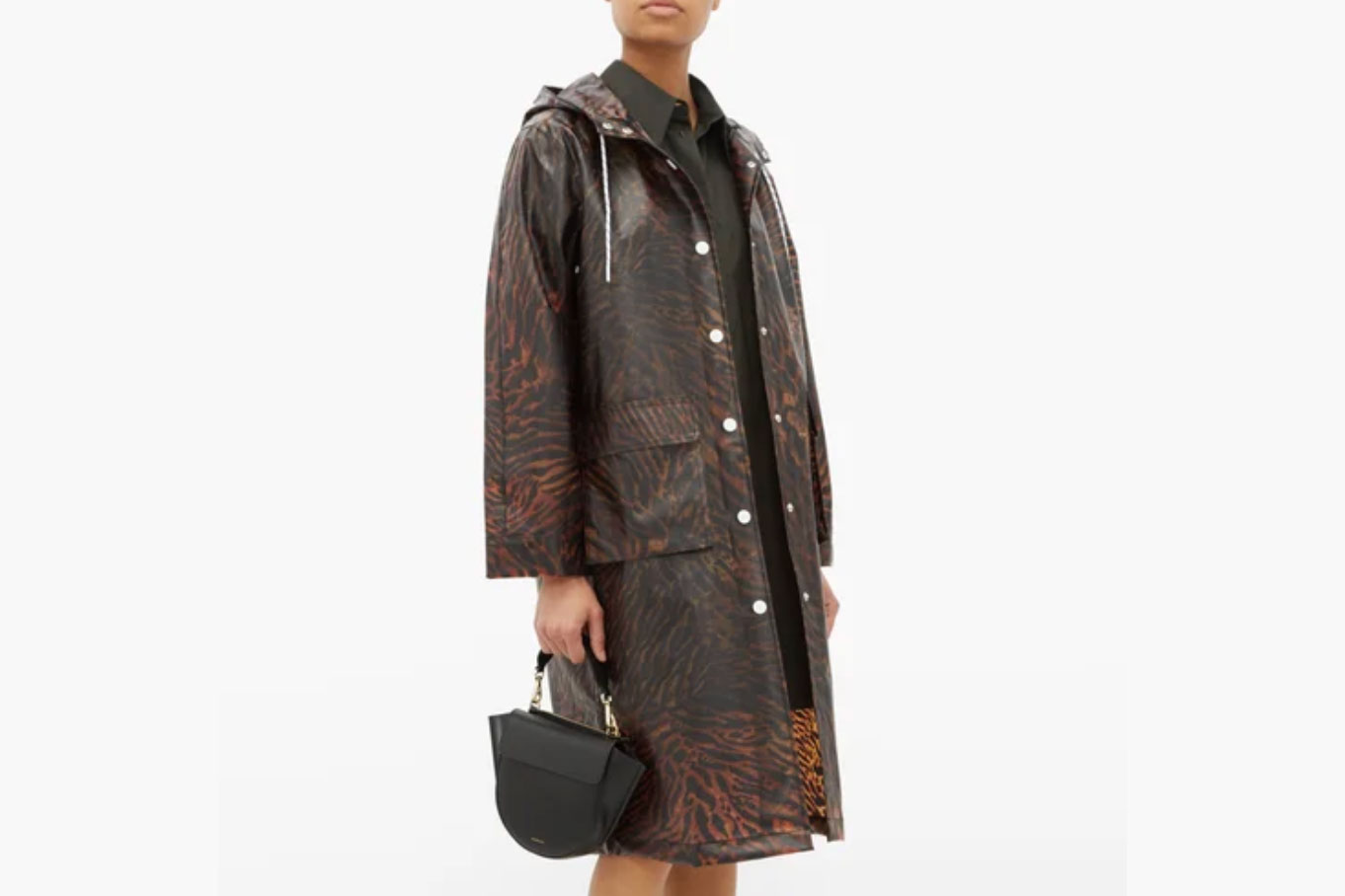 20 Best Raincoats & Rain Jackets For Women 2019