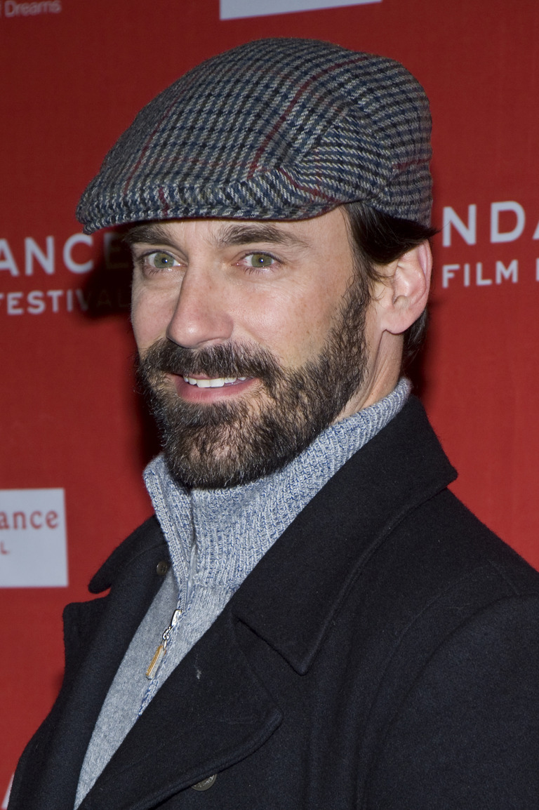 Celebrities Wearing Newsboy Caps: A Tragic Love Story