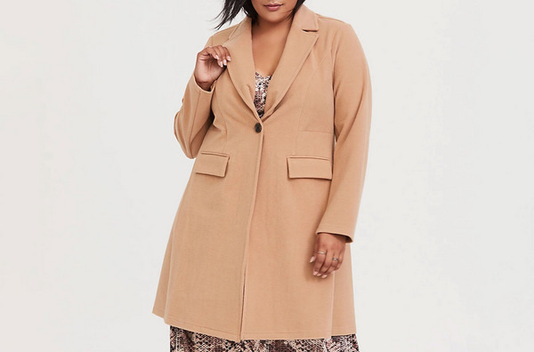 19 Best Camel Coats to Buy 2019