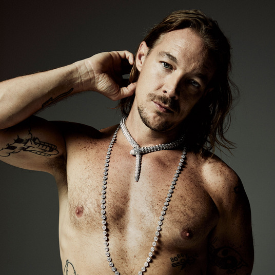 Cut Cover Story December 2019: Doing Diplo