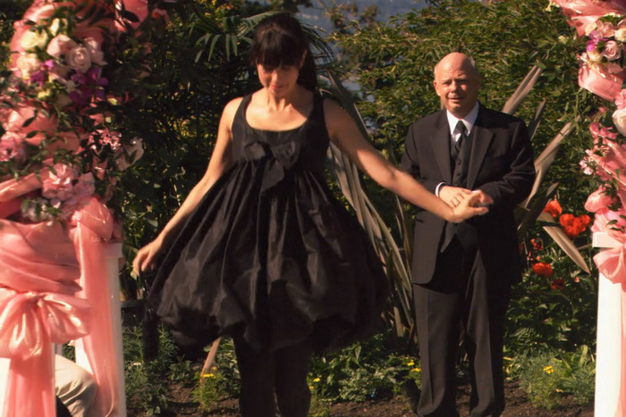 The L Word’s Most Ridiculous Outfits