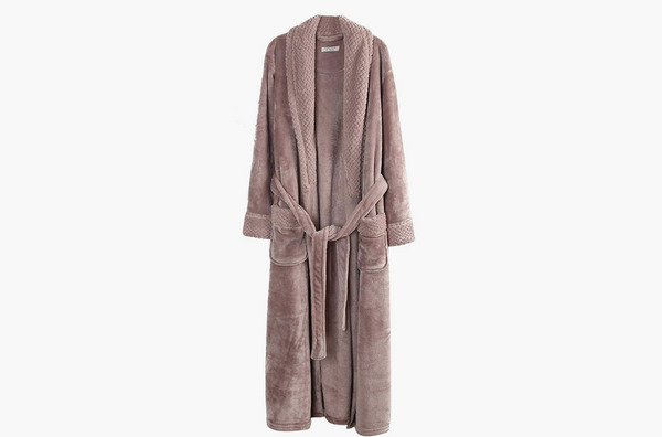 15 Best Bathrobes for Women 2020
