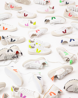 Veja Has Opened Its First New York Store