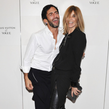 The Marc Jacobs Look Book