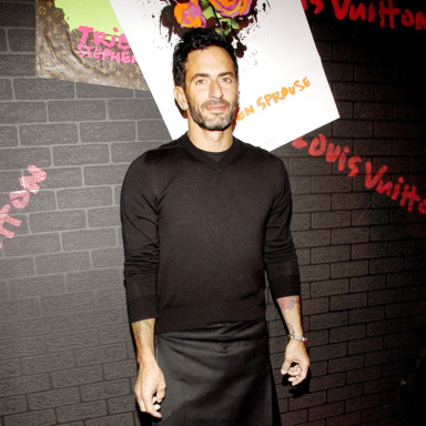 The Marc Jacobs Look Book