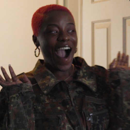 Tastemakers: Colette Founder Sarah Andelman