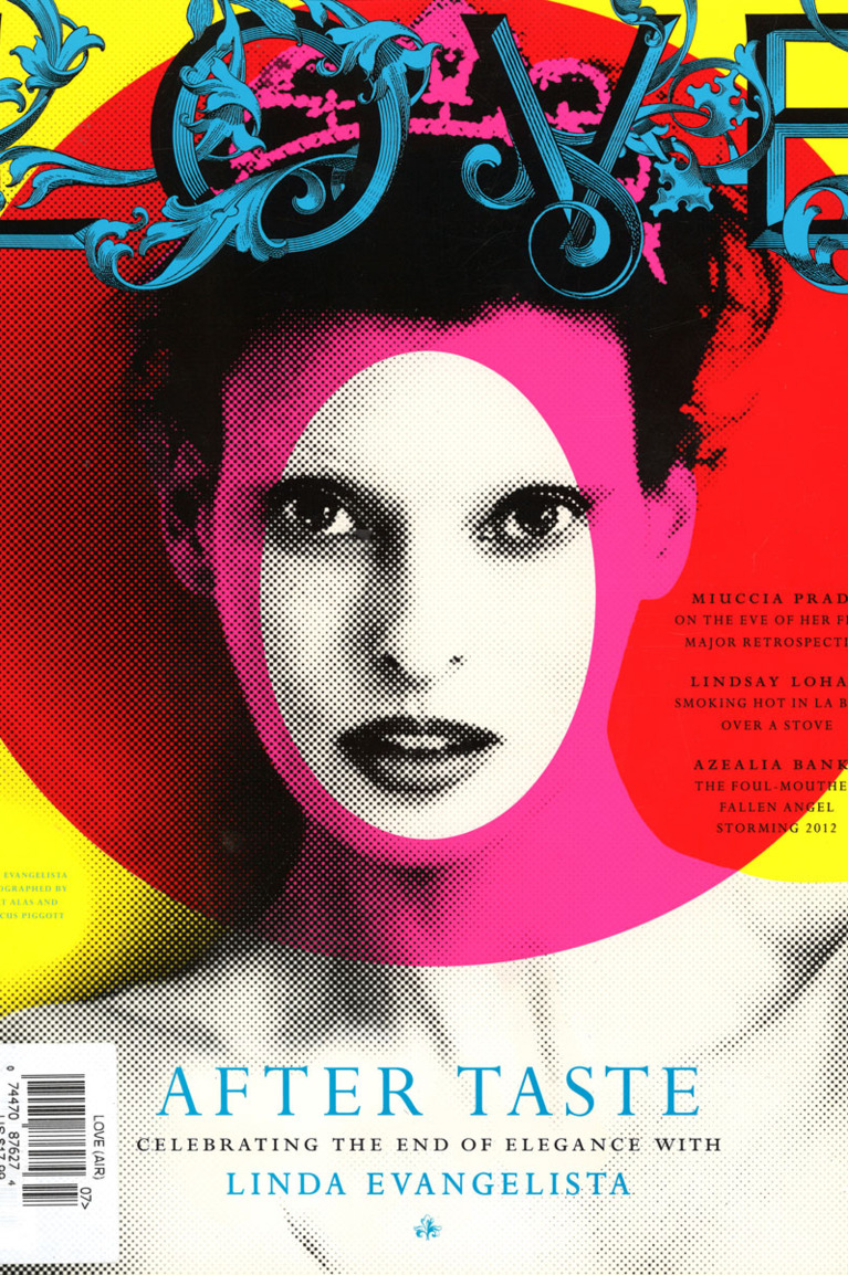 An A-Z Guide to Indie Fashion Magazines