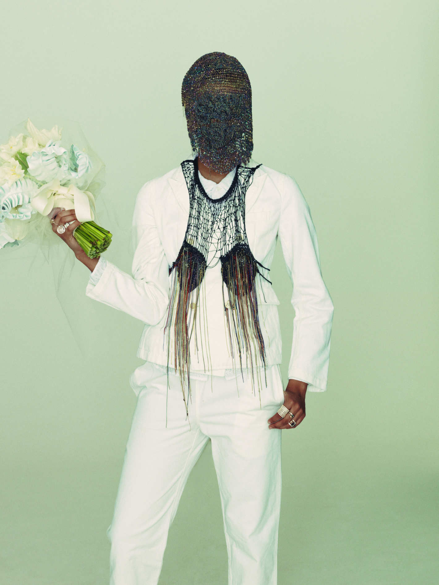 Meet the New Photographer: Bon Duke Didn’t Know What the CFDA Was Three ...