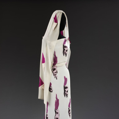 The 50 Most Scandalous Dresses in History