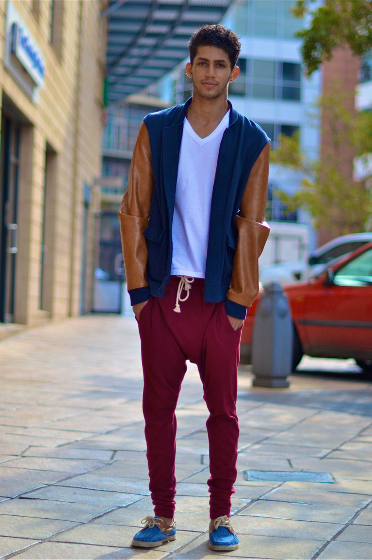 Global Street Style: From Tokyo to Tbilisi and Beyond