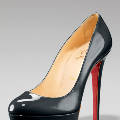 The 50 Ugliest Shoes in History