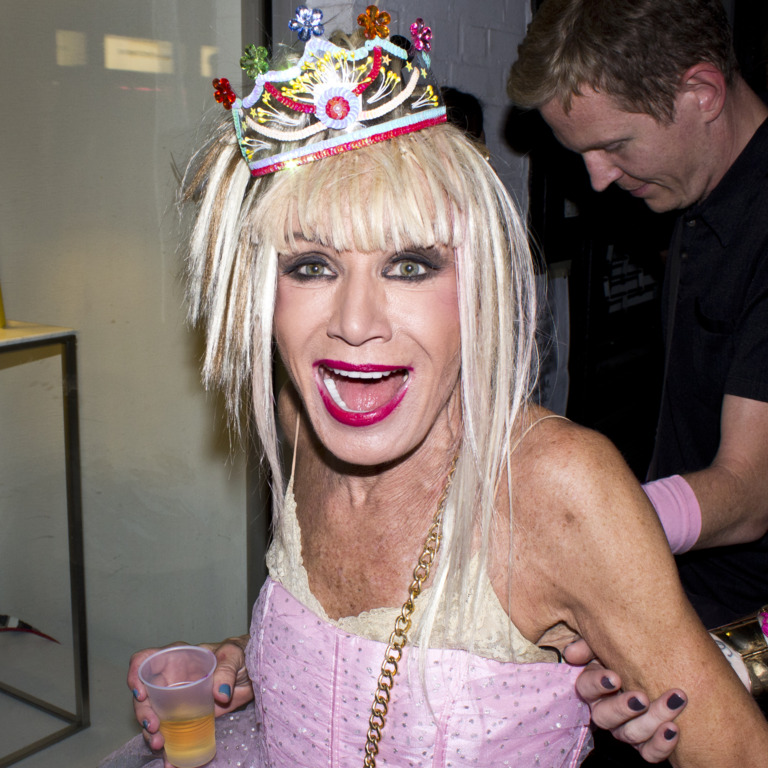 50 Best Images From New York Fashion Week