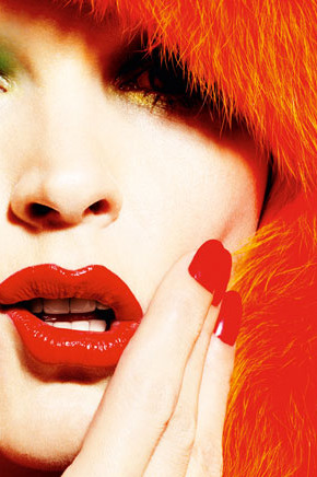 Exclusive First Looks: Mario Testino’s ‘In Your Face’ Exhibit