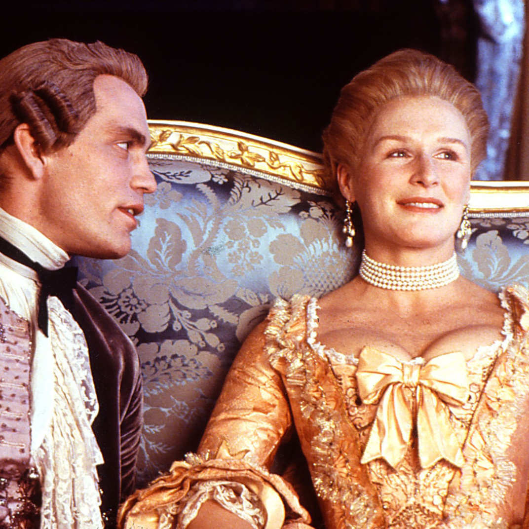 Twenty-Five Period Dramas That Make Us Want to Wear Corsets