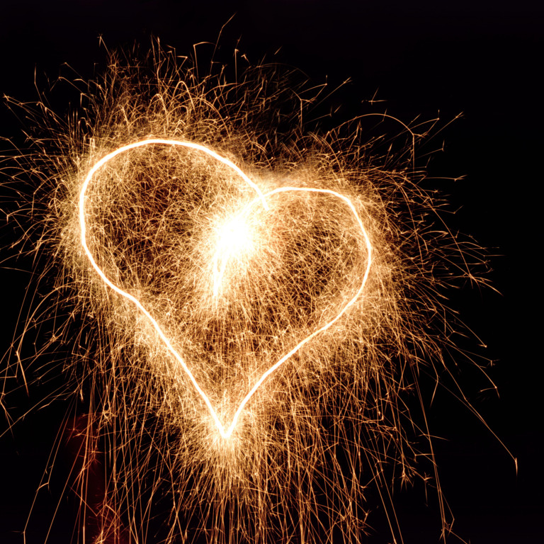 Midnight Magic: Visual Candy for New Year’s Eve