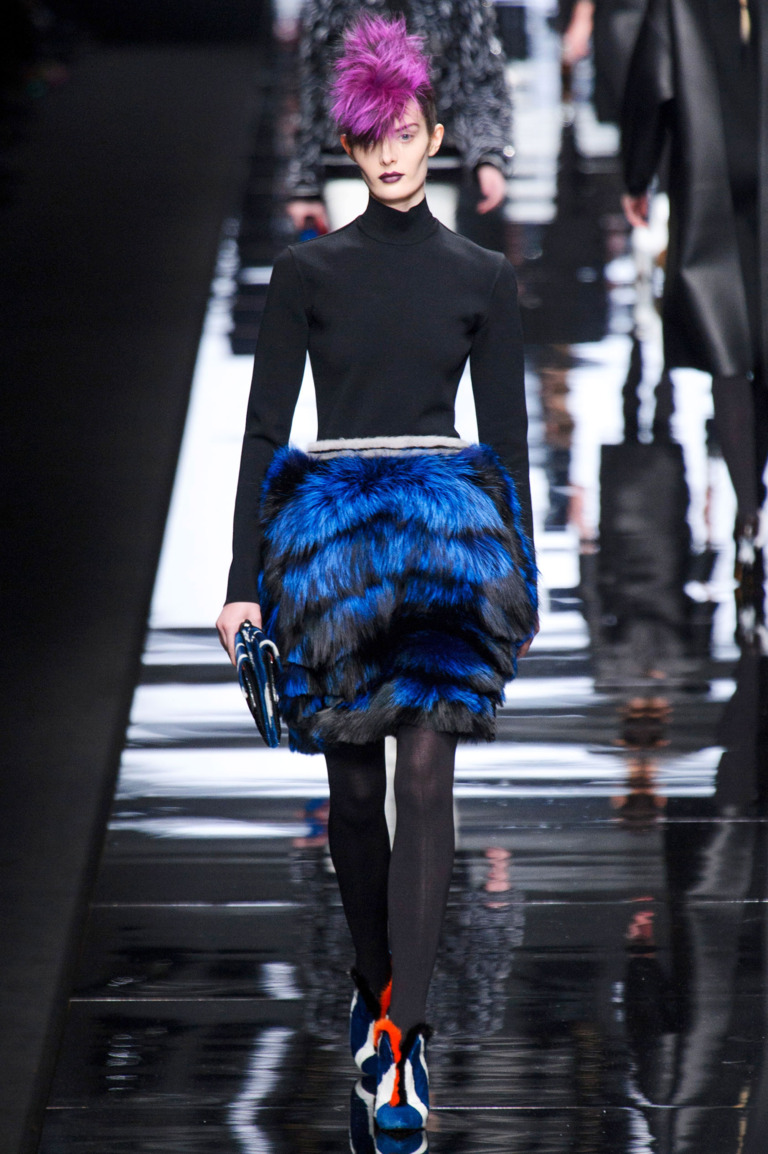 24 Ways to Dress Like a Muppet Next Fall