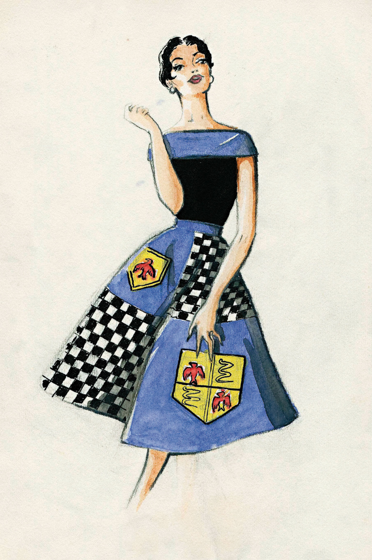 Photos: Pucci Finally Gets the Beautiful Book Treatment