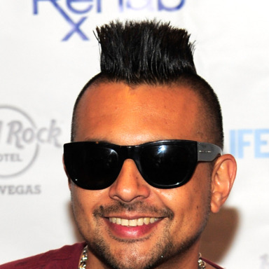 43 of the Best Non-Punk Mohawks Ever