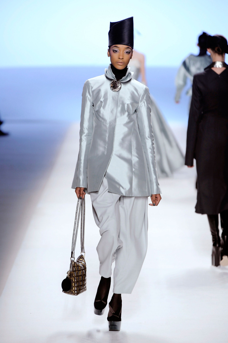 Marc Jacobs for Louis Vuitton: A Retrospective