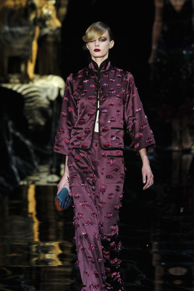 Marc Jacobs for Louis Vuitton: A Retrospective