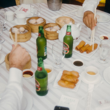 The Wedding Files: Jenni Lee and Tyler Sgro