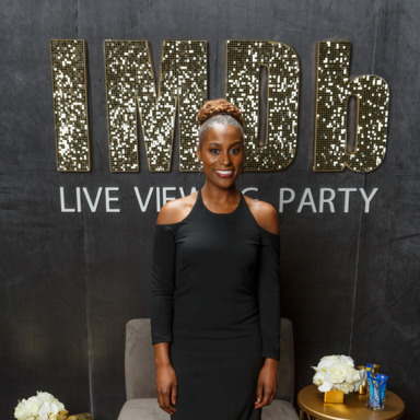 Issa Rae’s Best Style & Fashion Moments